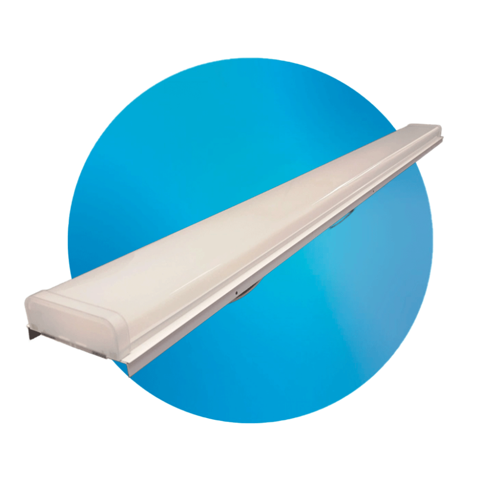 LED Conversion - Iris Performance