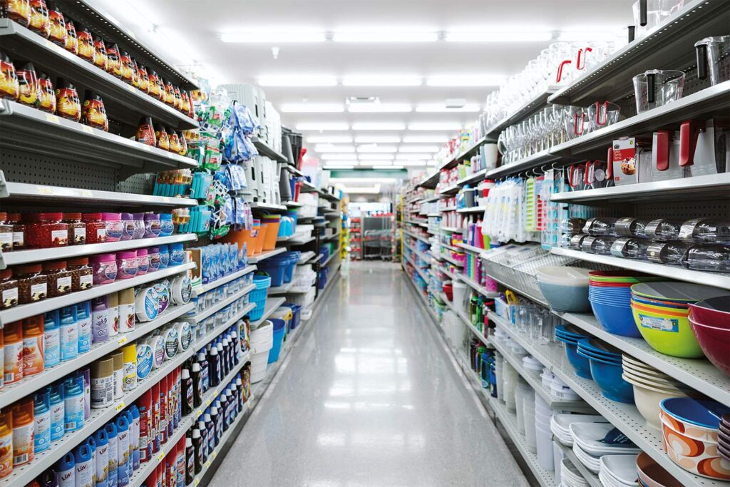 LED Conversion - Iris Performance