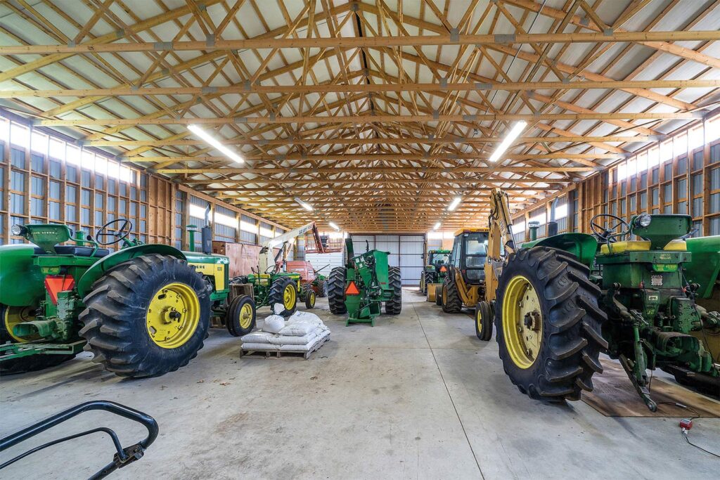 LED Conversion - Iris Performance