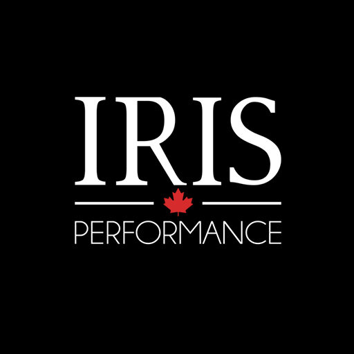 Produits luminaires DEL - Iris Performance