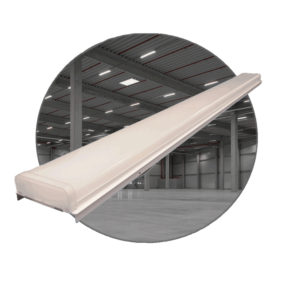 Conversion DEL - Iris Performance